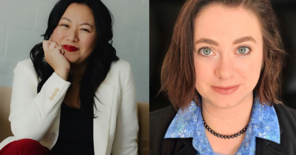 Everything is Romantic ft. Alumni Jess Everlee and Thao Thai | Department of English